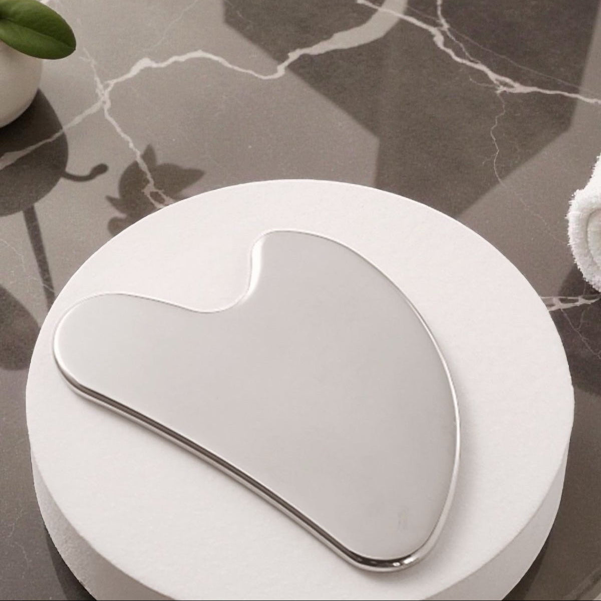 Gua Sha Inox – Onestă